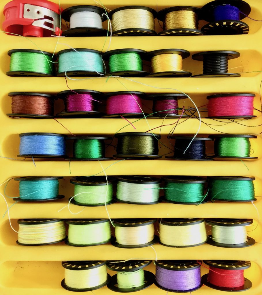 A Checklist for Photographing Your Own Textile Art - Australian Textile ...