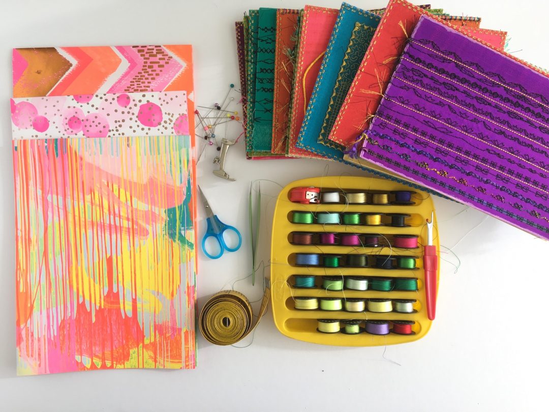 A Checklist for Photographing Your Own Textile Art - Australian Textile ...