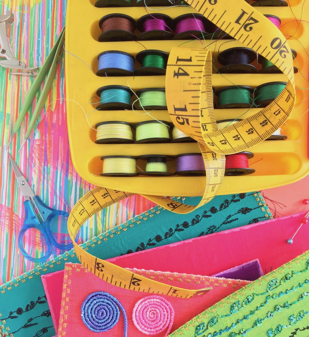 A Checklist for Photographing Your Own Textile Art - Australian Textile ...