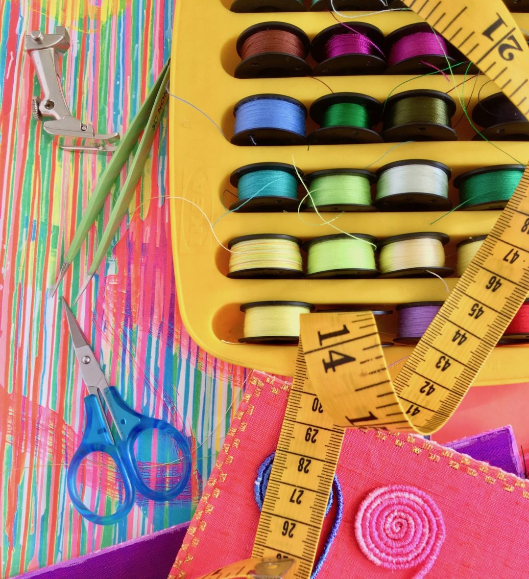 A Checklist for Photographing Your Own Textile Art - Australian Textile ...