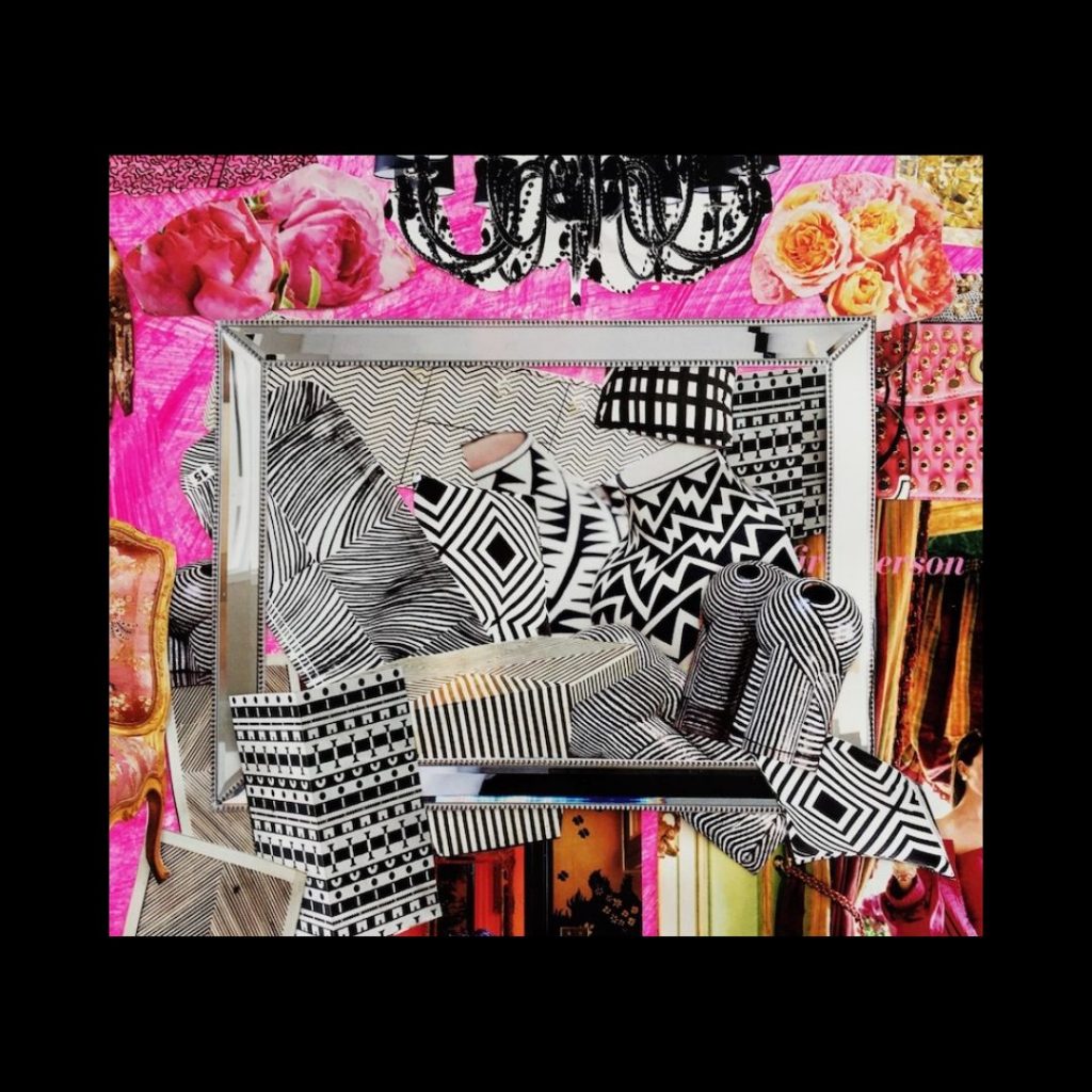 Make a Vision Board for Textile Art Inspiration - Australian Textile ...