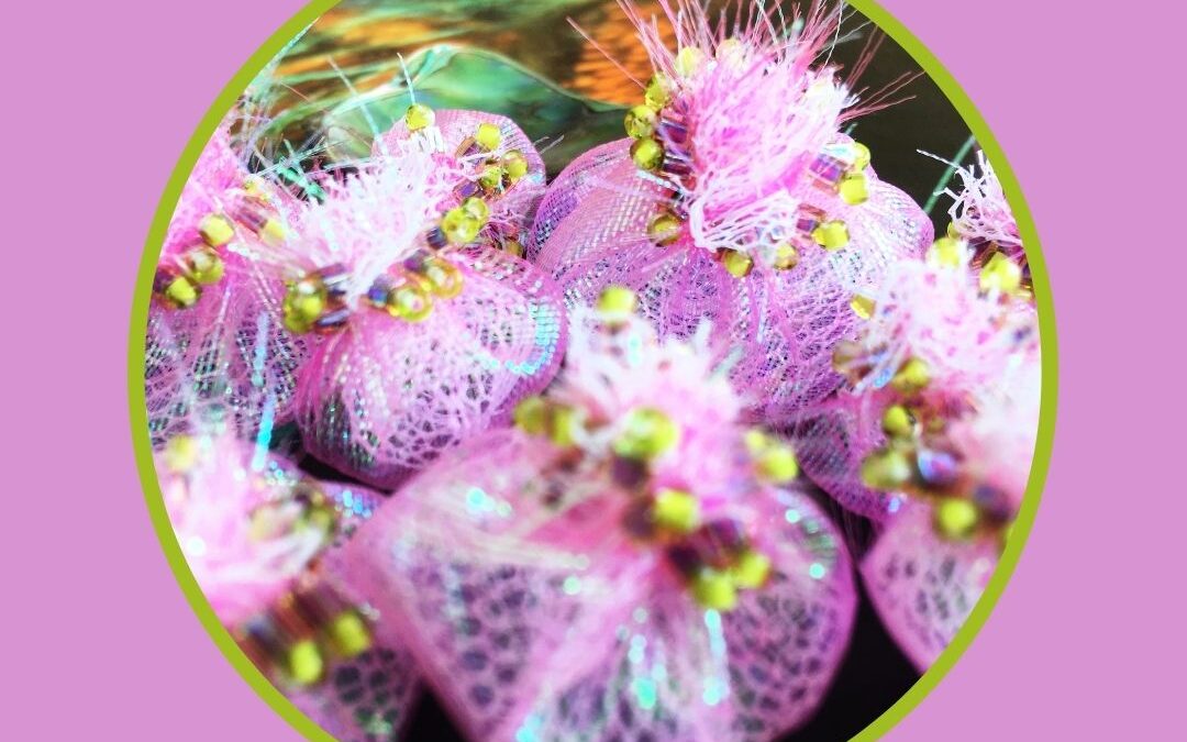 What If Australian Textile Artist Cathy Jack Coupland