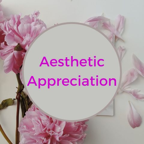 Aesthetic Appreciation - Australian Textile Artist | Cathy Jack Coupland