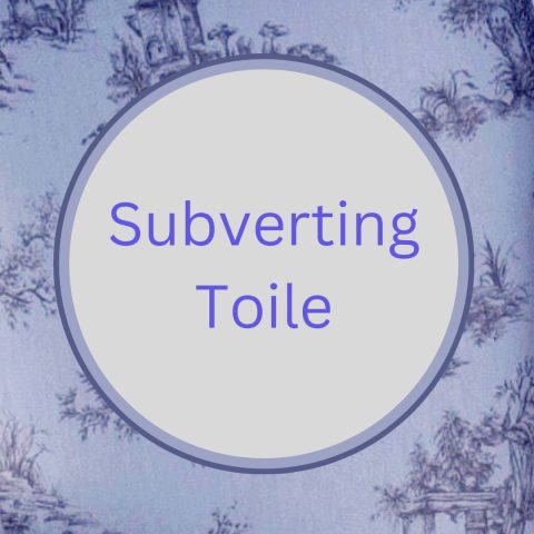 Subvert to Create - Australian Textile Artist | Cathy Jack Coupland